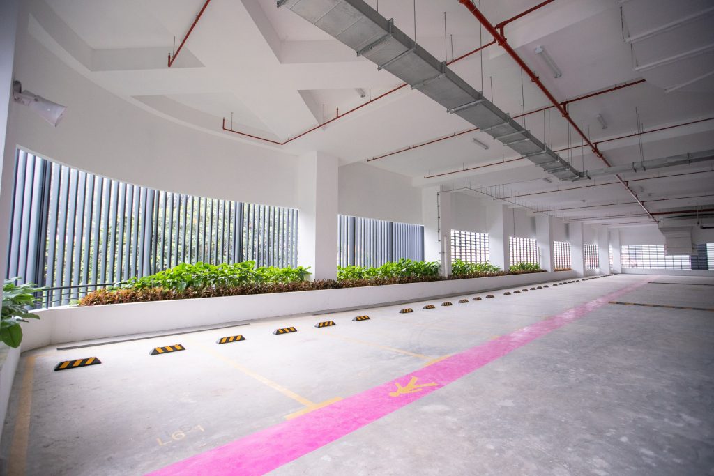 Gallery - Menara Great Eastern 2