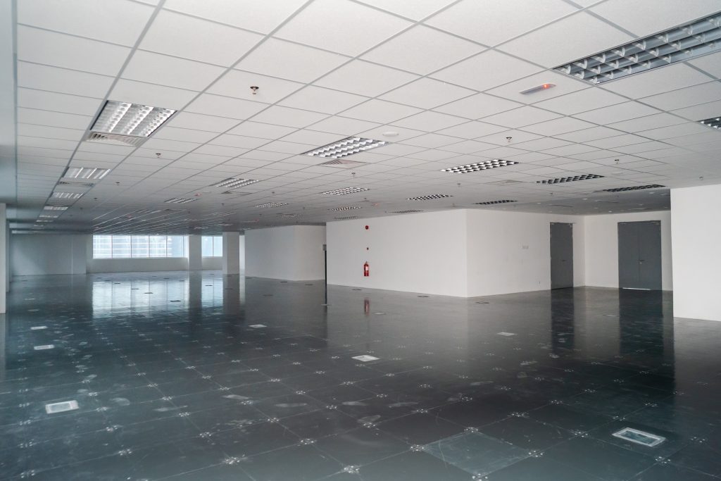 Gallery - Menara Great Eastern 2