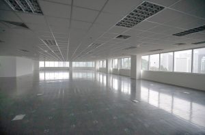 The Building - Menara Great Eastern 2