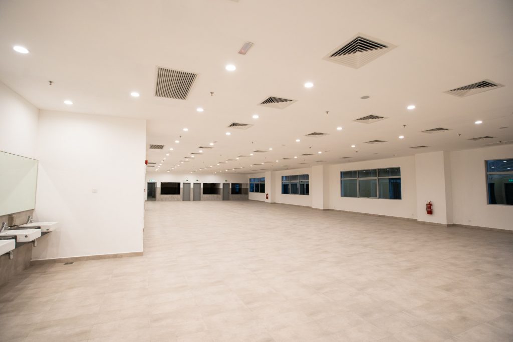 Gallery - Menara Great Eastern 2